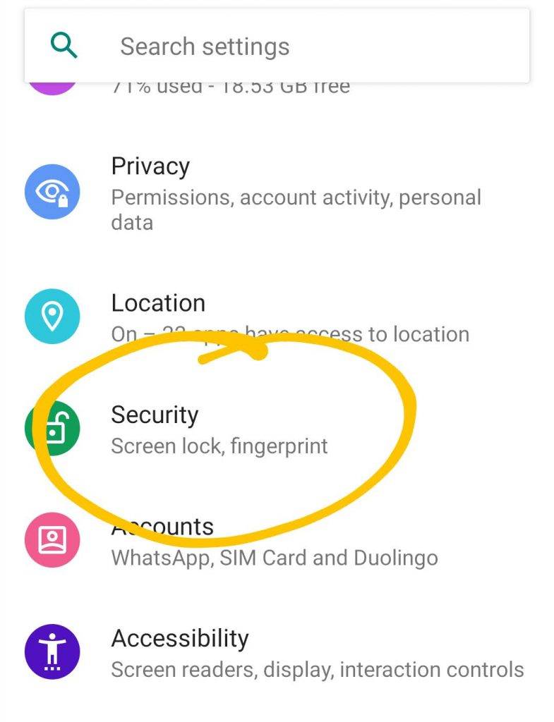 How to setup and activate your watch